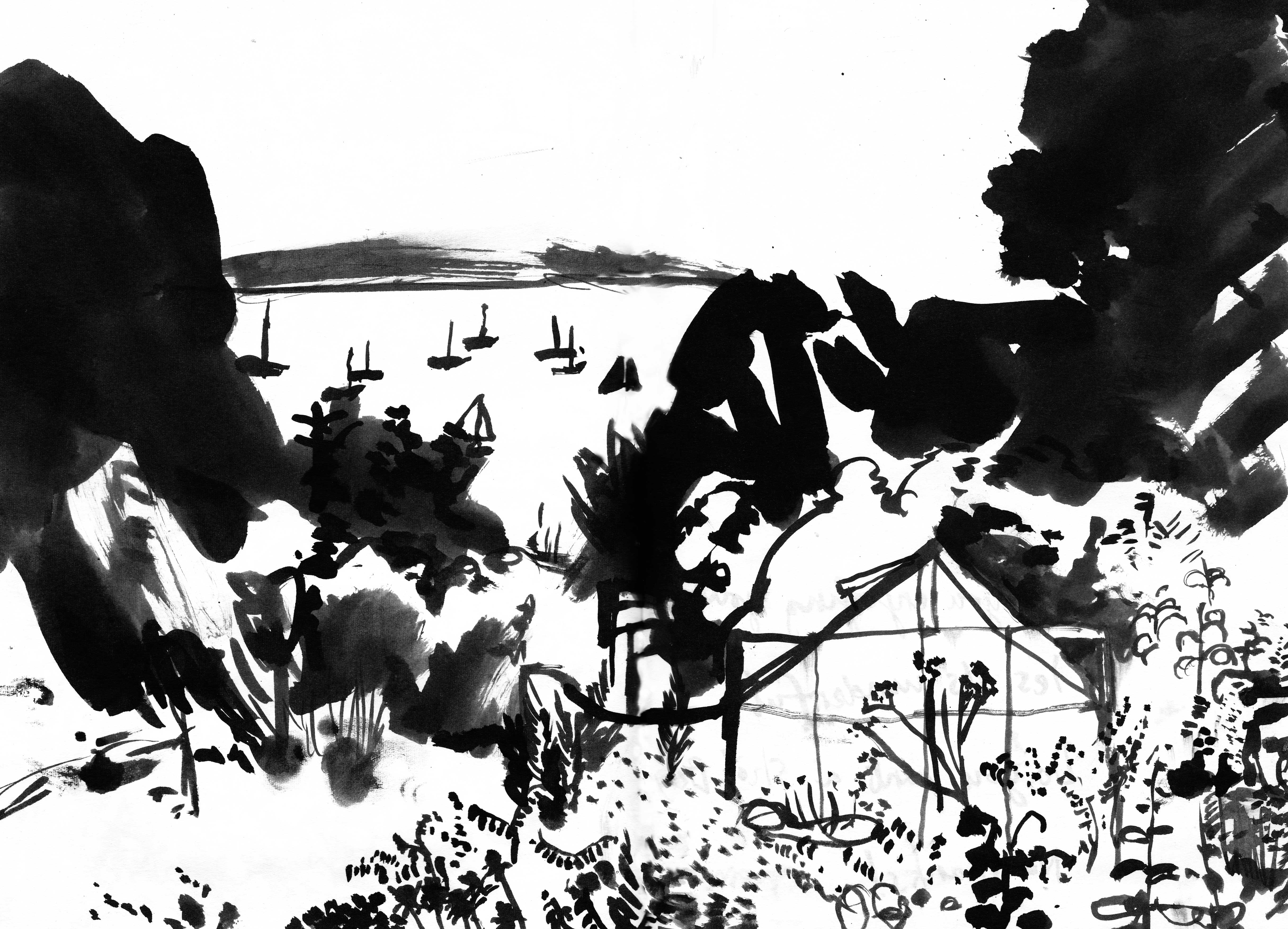 firth – Rachel Bevan Baker
