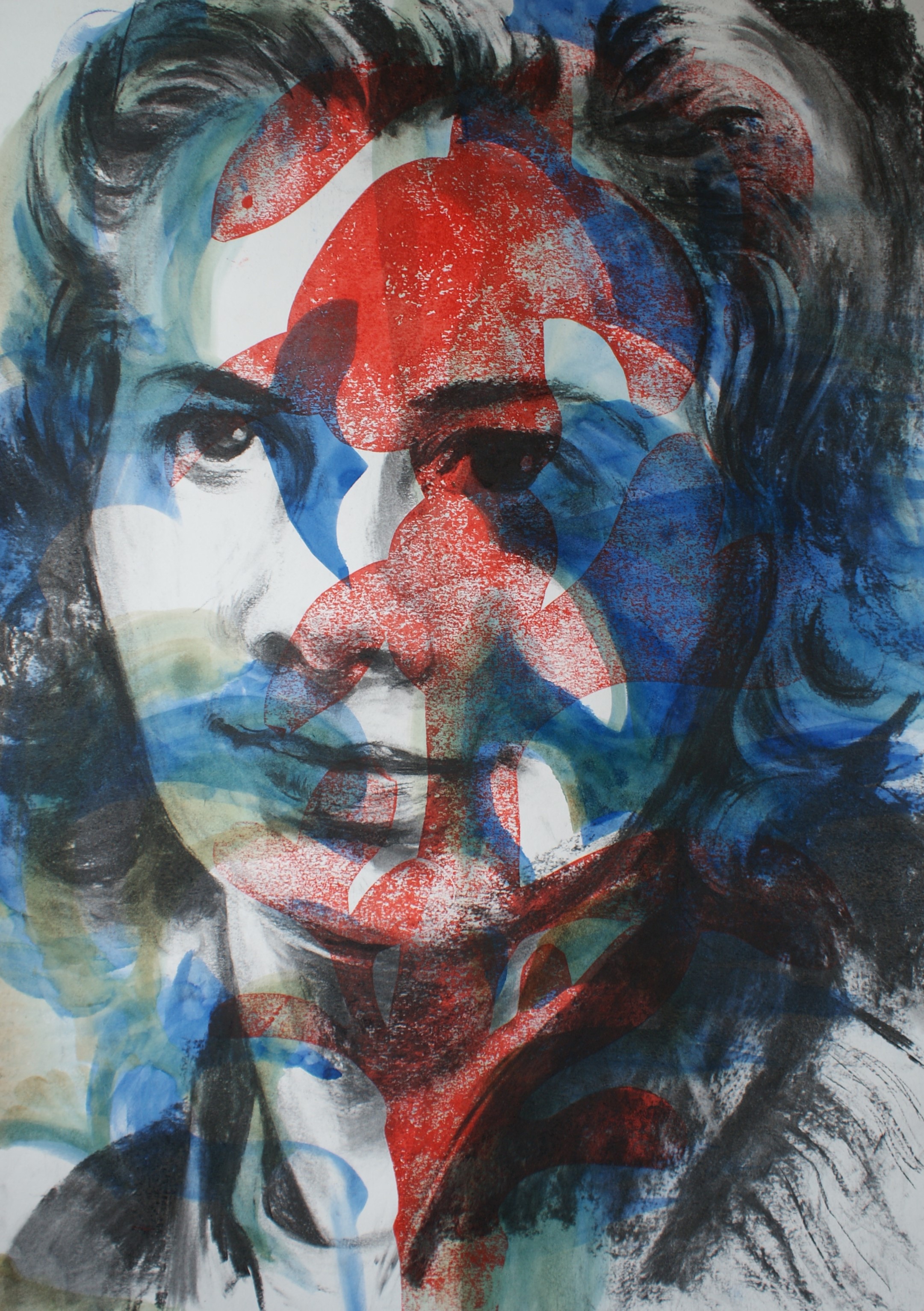 painting – Rachel Bevan Baker